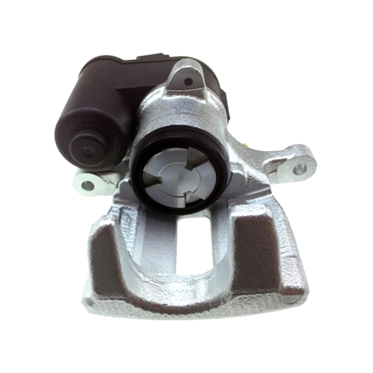 Auto Brake Calipers Electronic Parking Brake Car Brake Caliper for AUDI ...
