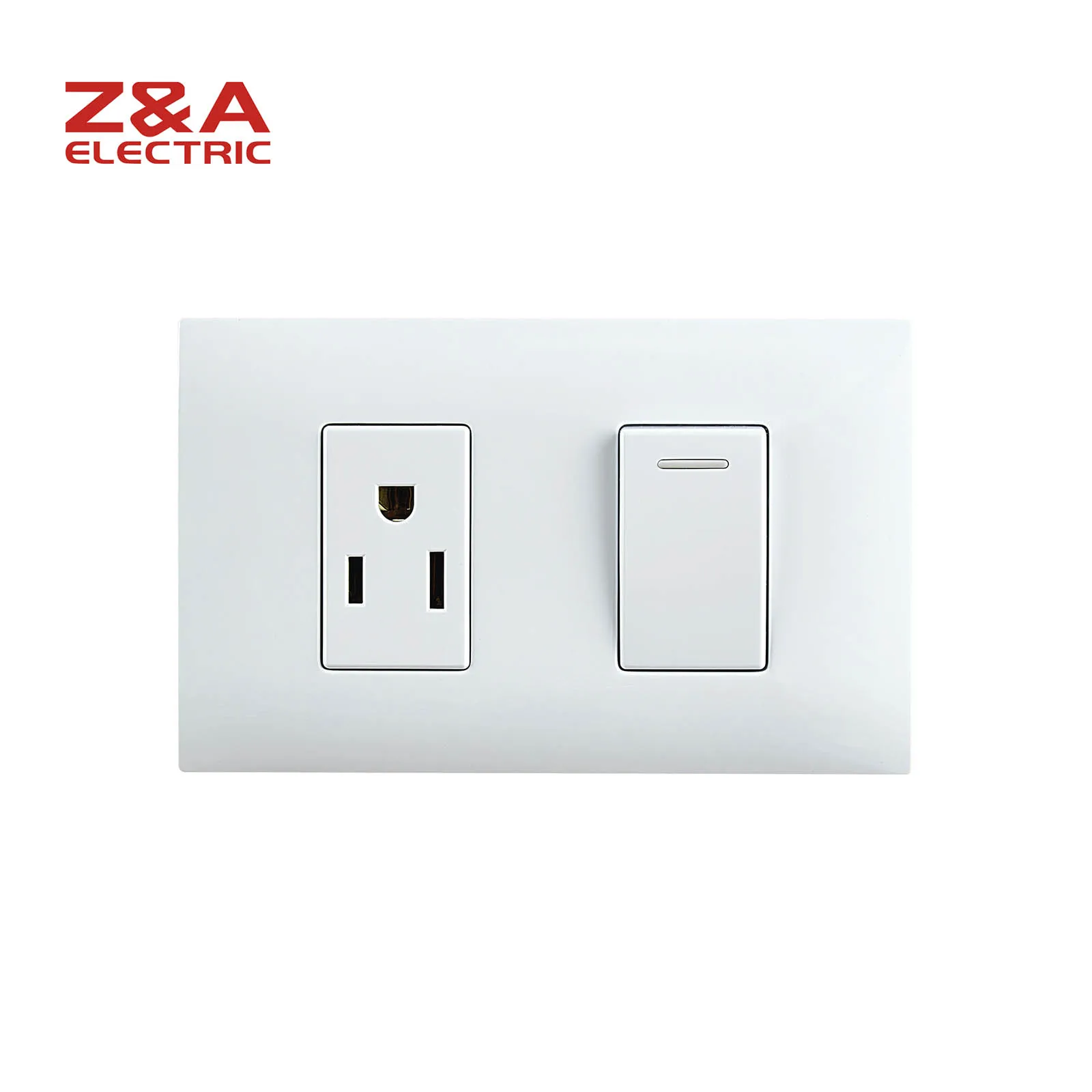Ah Series Wall Switch American Standard Italy Europe Wall Switch - Buy ...