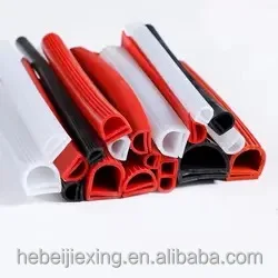 Silicone Rubber Seal Strip Silicone Seal Strip Sealing - Buy Silicone ...