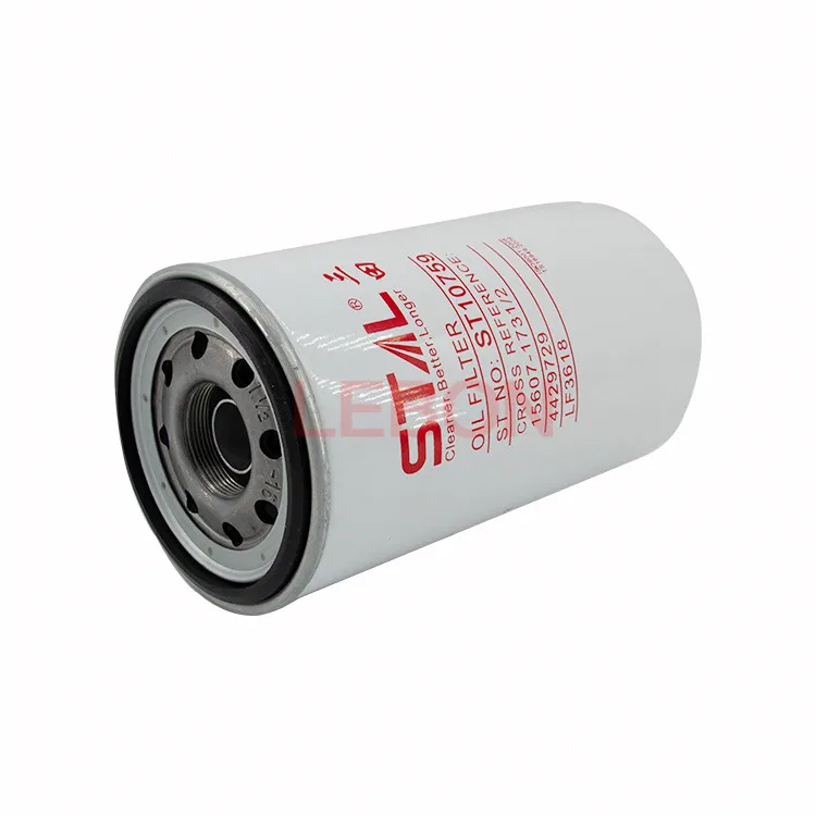 디젤 엔진 15607-1732 연료 필터 15607-1731/2 4429729 LF3618| Alibaba.com