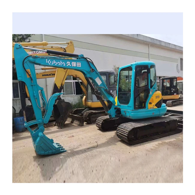Kubota mini Japan excavator price excavators KX155 KX161 japanese used ...