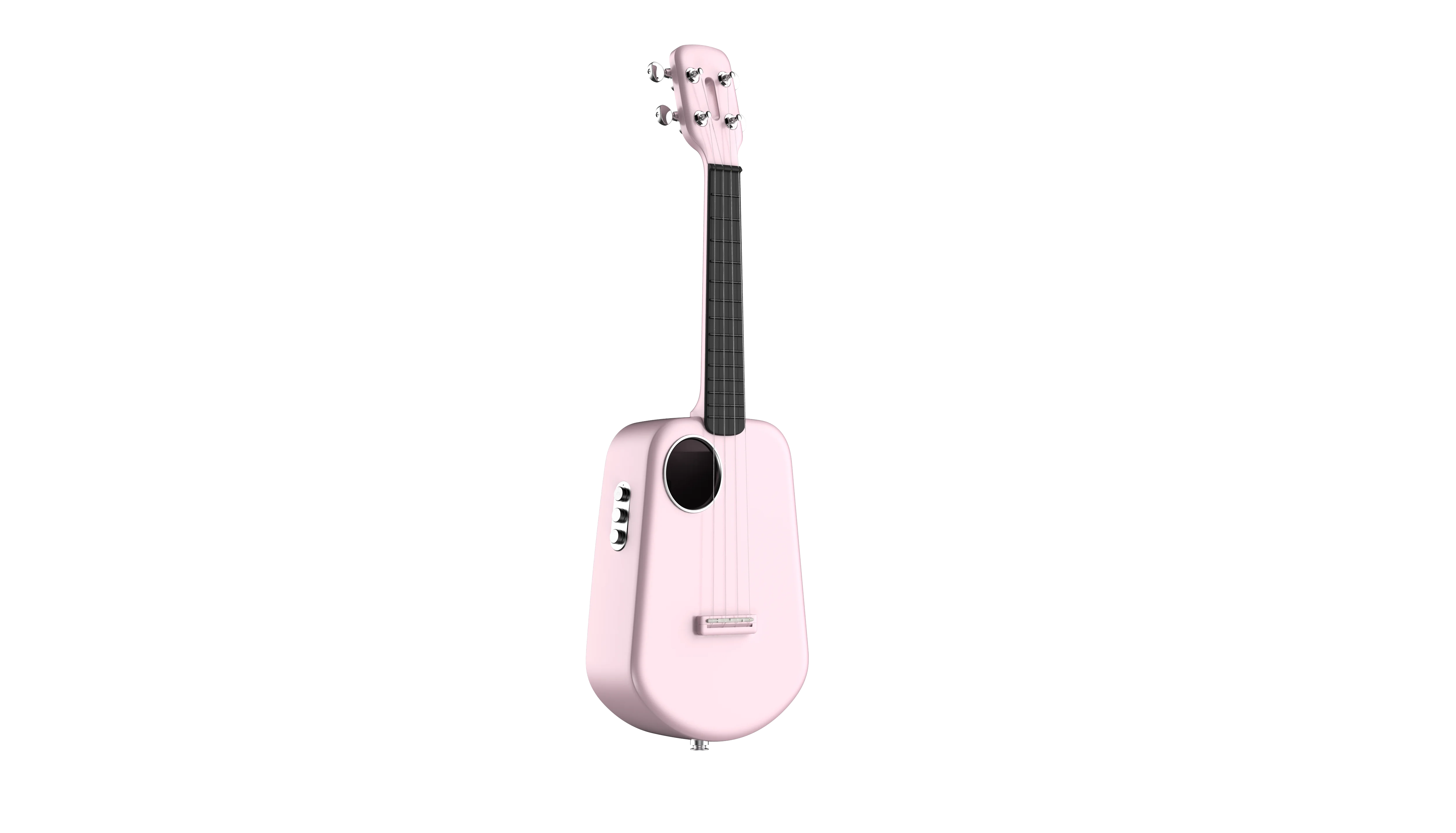 Wholesale Populele 2 Pro Smart Ukulele 23 Inch Concert Ukulele Carbon ...