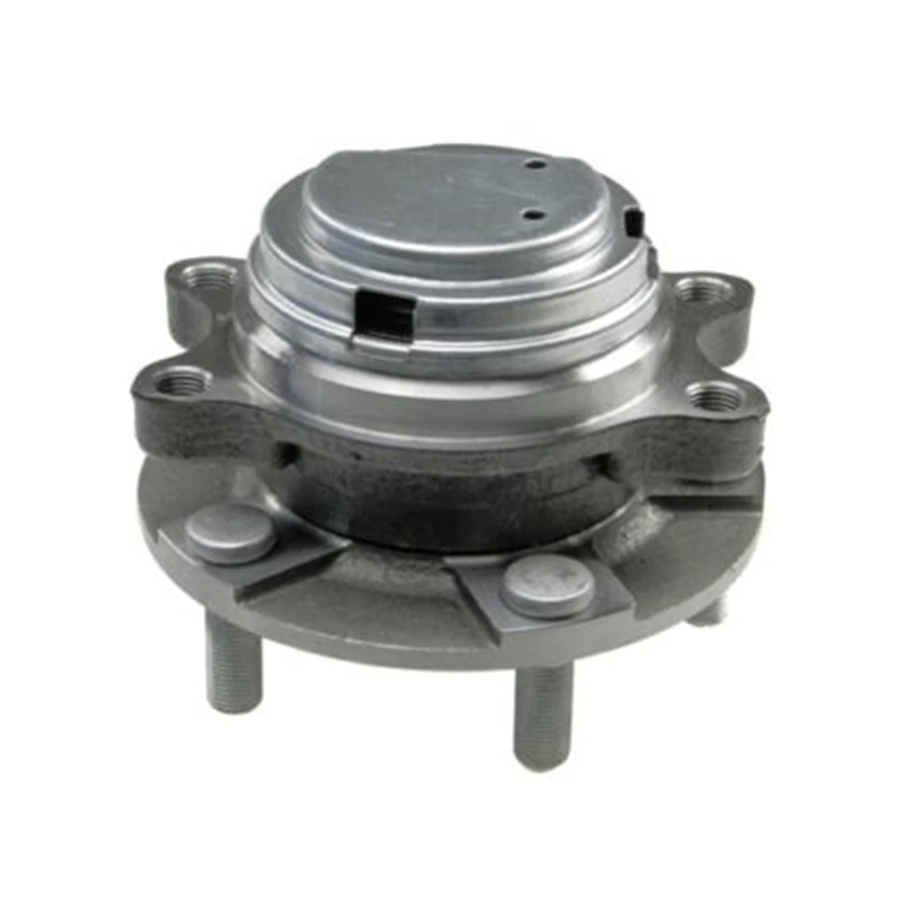 -High Quality 52750-0u000 52730-D3000 51750-C1000 Wheel Hub Assembly ...