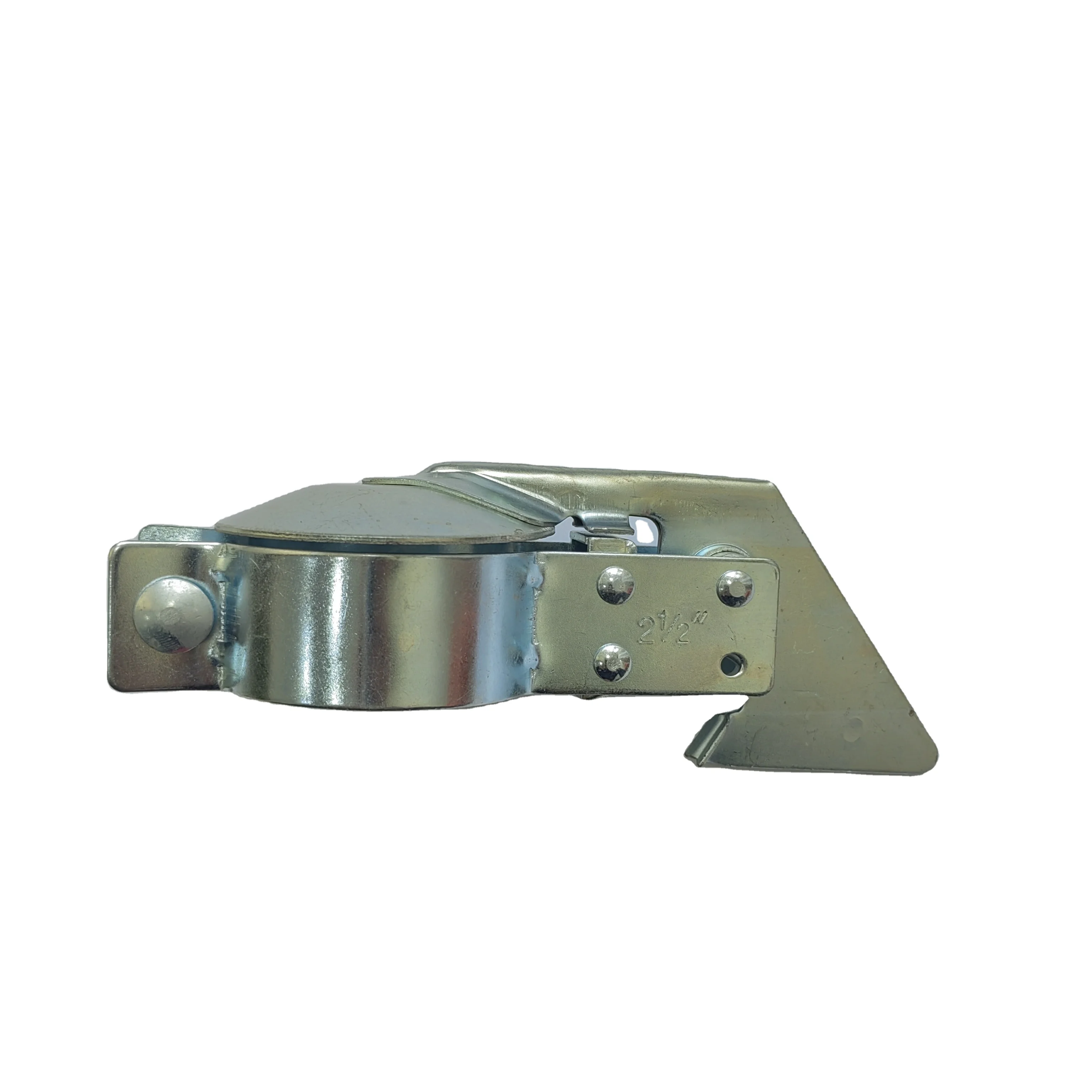 Galvanized Steel Or 304 Stainless Steel Exhaust Muffler Rain Cap With ...