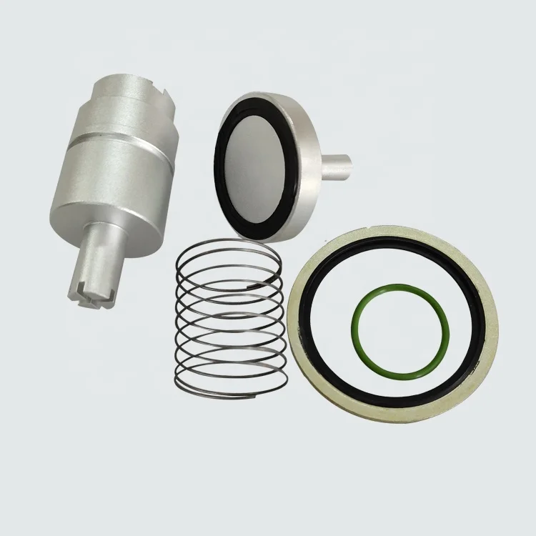 Air compressor special minimum pressure valve kit 2901099700 ...