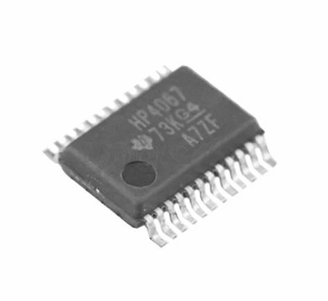 High Quality Single Channel Analog Multiplexer Chip Electronic ...