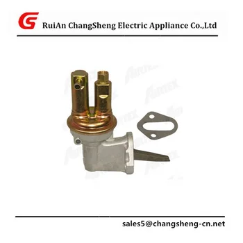 Brand New Mechanical Fuel Pump For Ford 60330 - Buy 60330,Mechanical ...