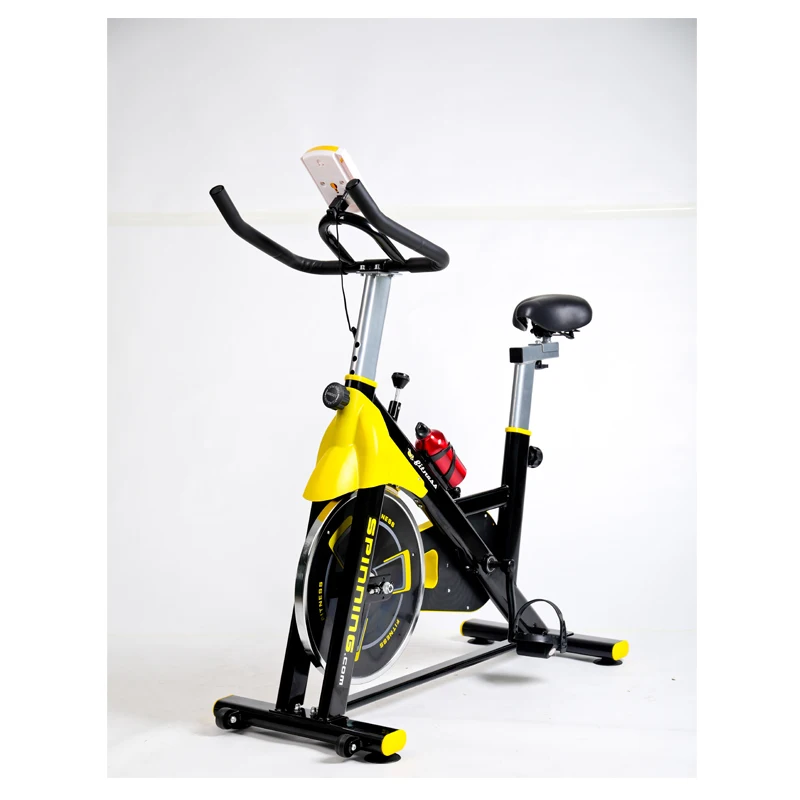6 8KGS Flywheel Health Fitness Magnetic Resistance Spinning Bikes