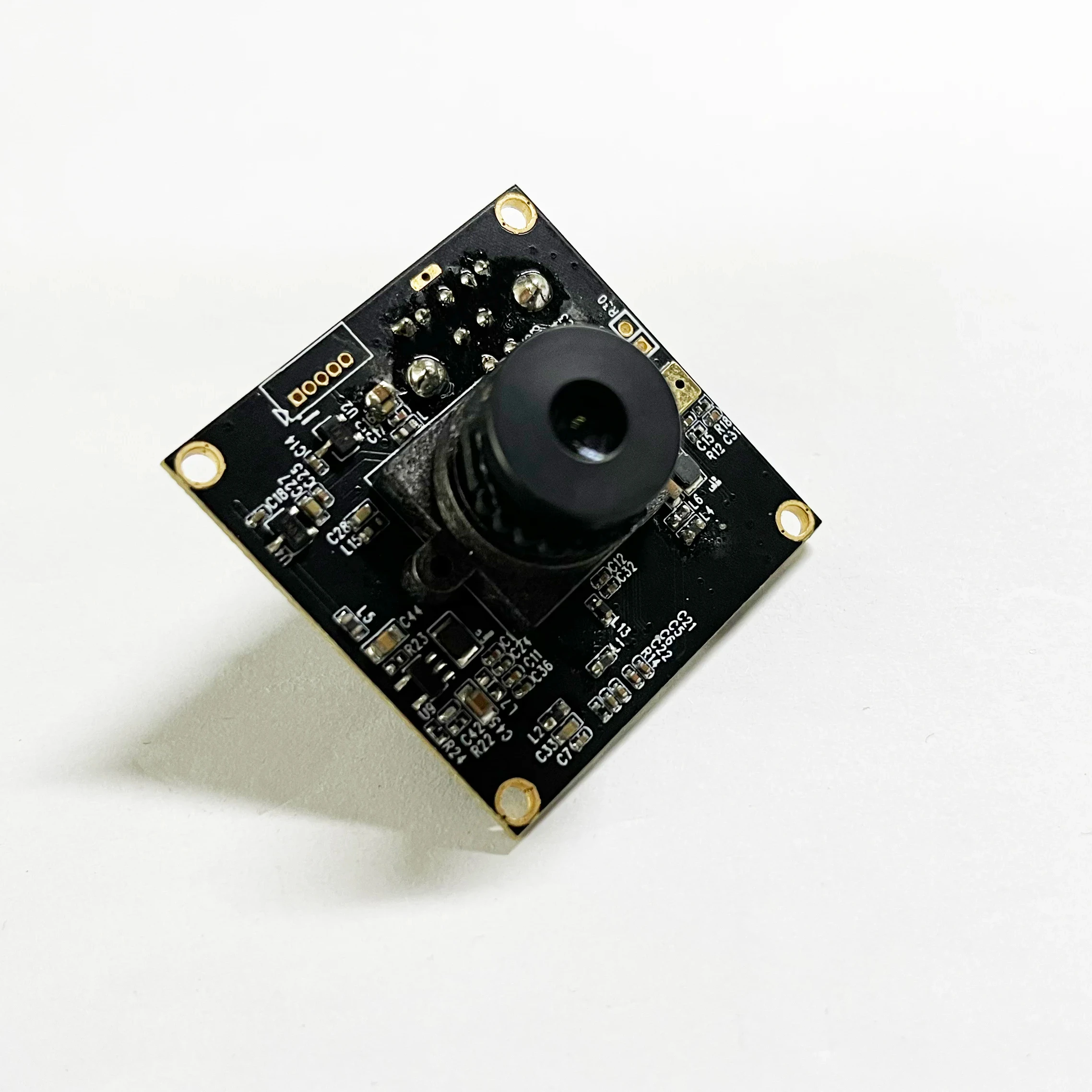 OS04A10 4MP USB3.0 NIR Camera Module Starlight Night Vision 1/7.9 ...
