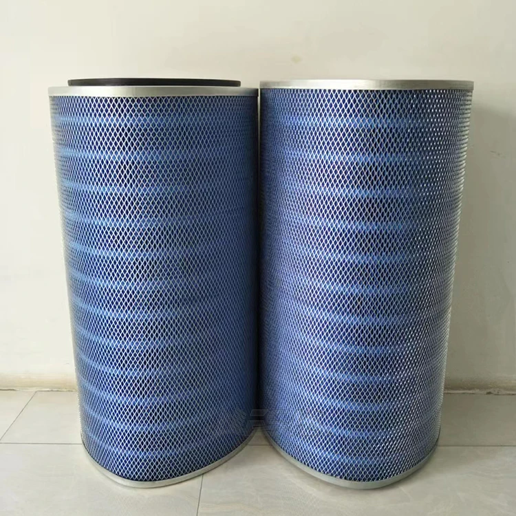 กรองอากาศกังหันก๊าซกรวย P191280 P191281 - Buy Fire Resistant Air Dust ...