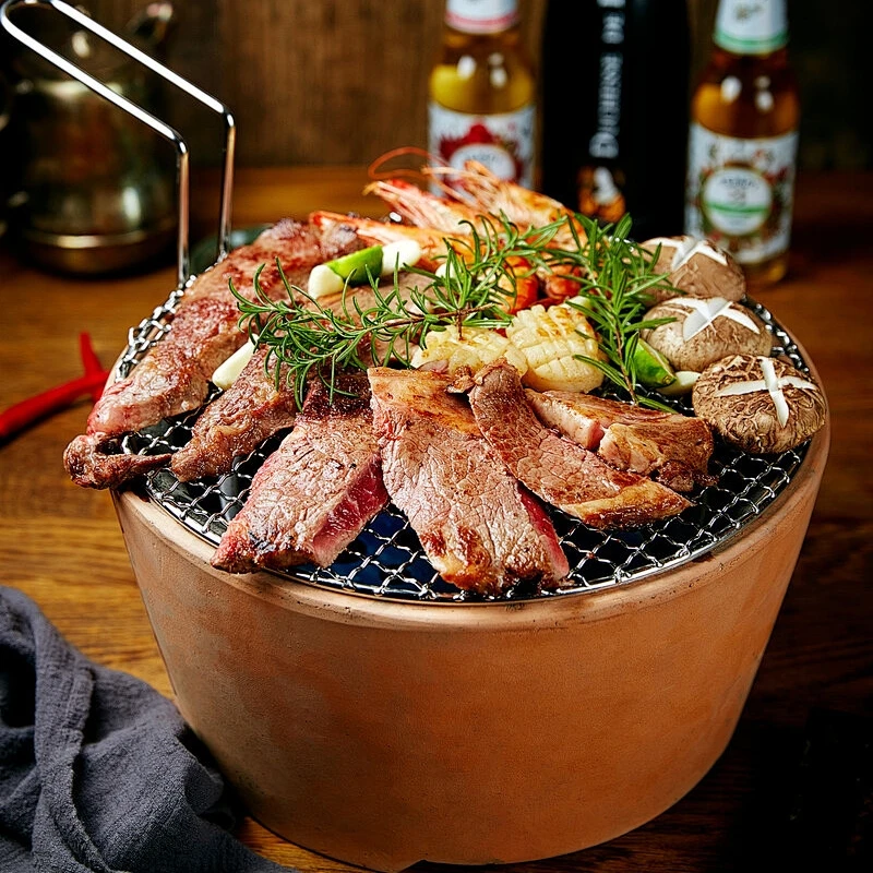 Multipurpose Australian Beef Seasoning for Roasting, Grilling, Stir ...