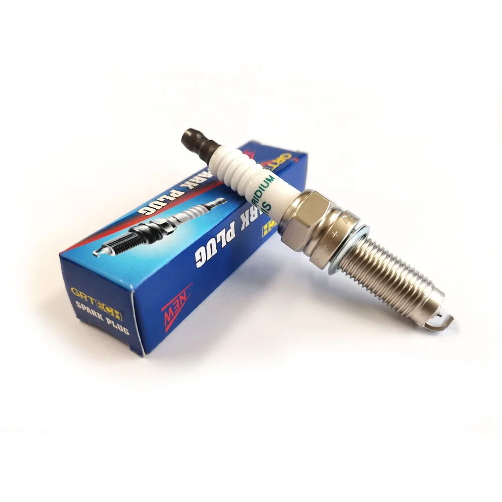12290-R40-A02 SXU22HCR11S High quality engine parts spark plugs for ...