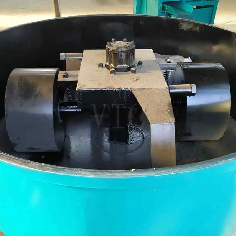 Factory Offer Professional Wheel Rolling Mix Machinery| Alibaba.com