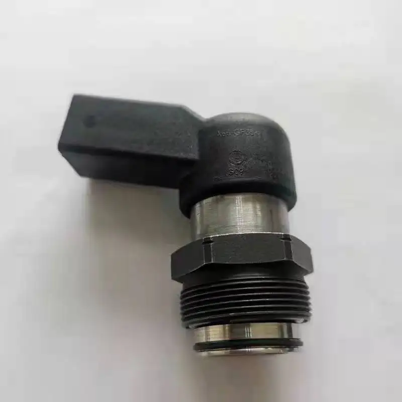 Good Quality NO.592 1-2 Piezoi Injector Solenoid Valve for Siemensi ...