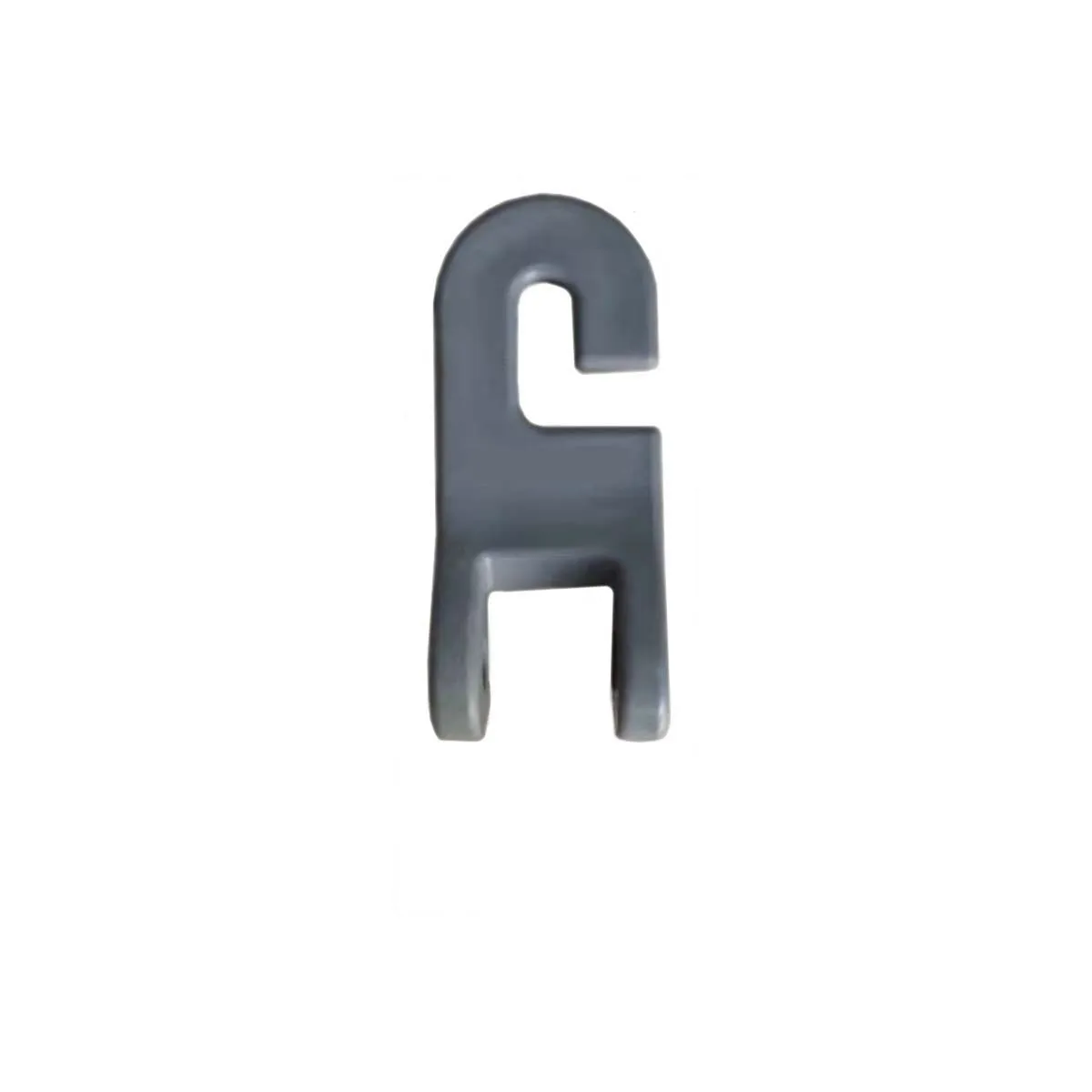 Plastic Shackle for Poultry Slaughter House Poultry Slaughtering Line ...