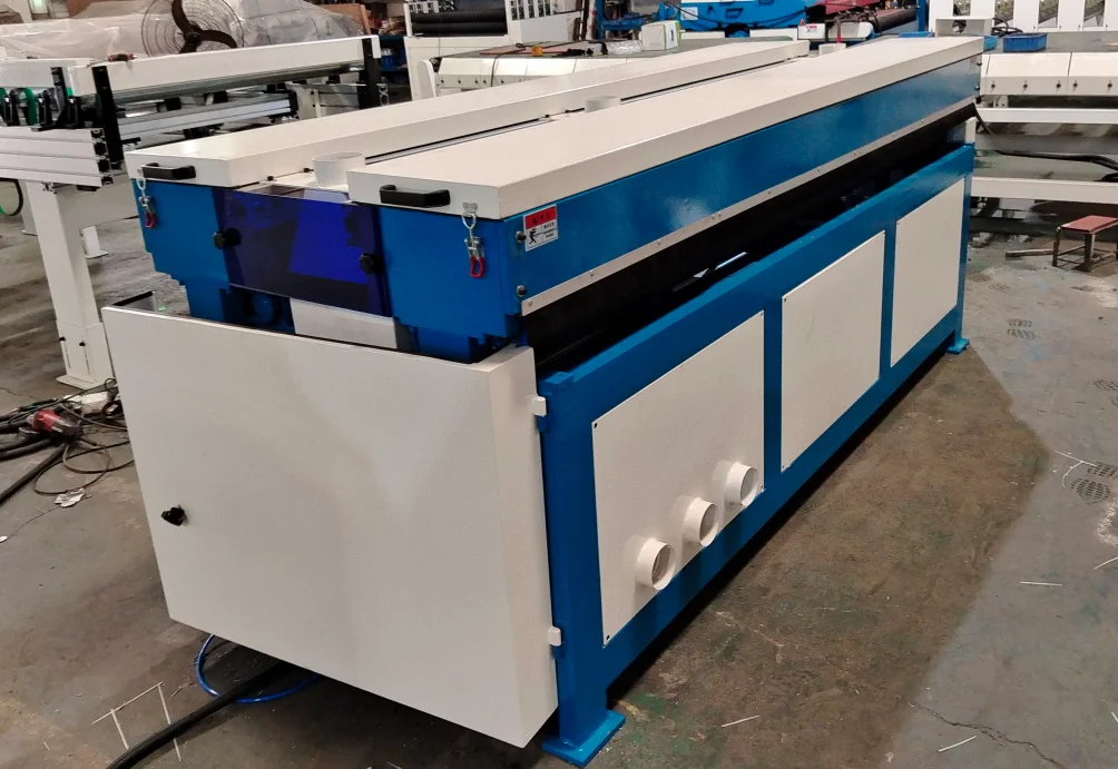 Panel Saw Machine Wood Cutting Panel Saw U Shape groove Cutting and V ...