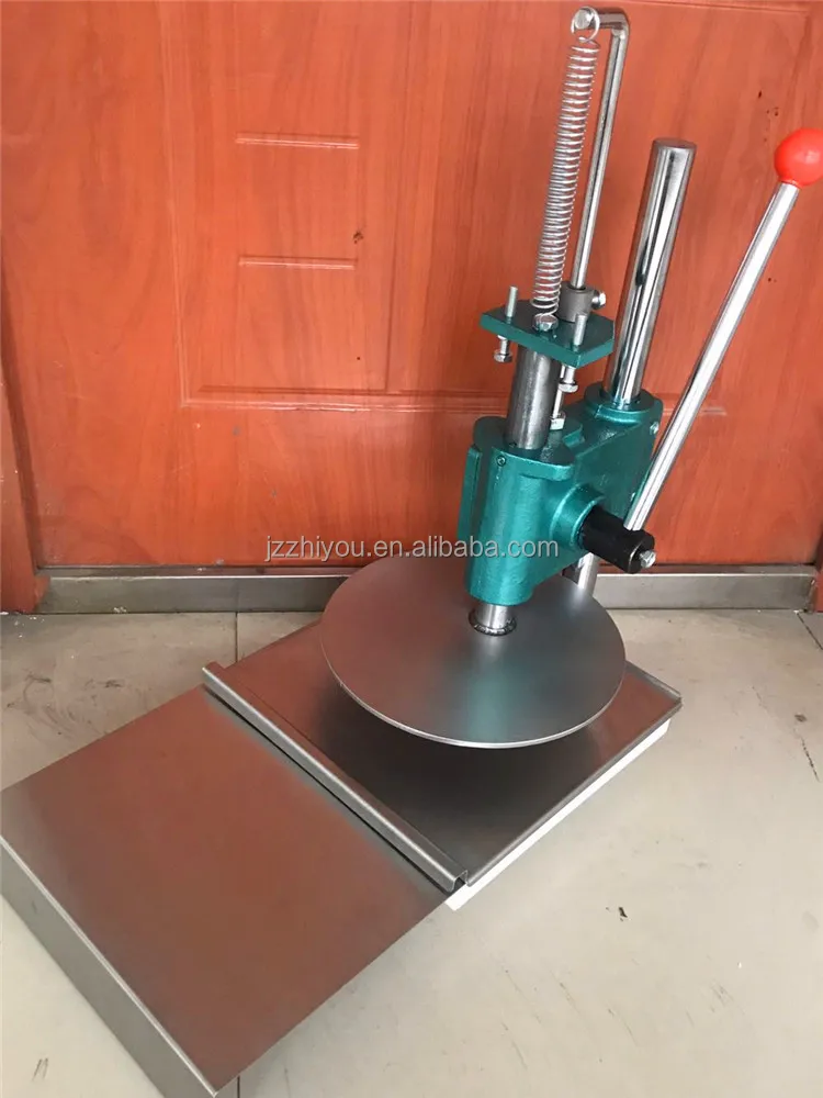 Manual Hand Pasta Machine Maker Dough Flatten Machine - Buy Dough Cake ...