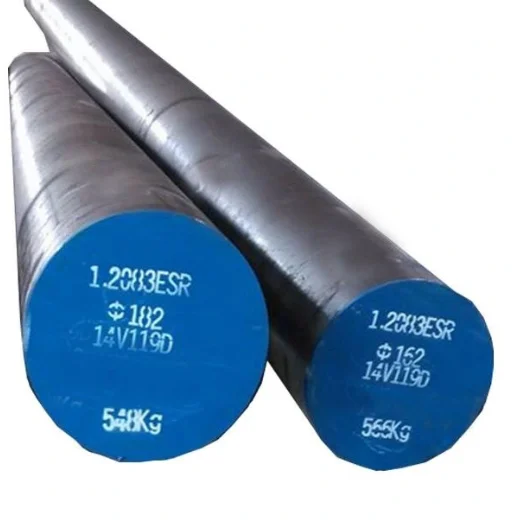 Astm Q235b Ss400 Q355 Q245r Carbon Steel Steel Bright Solid Rod Carbon Steel Round Bar - Buy ...