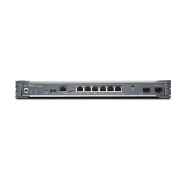Juniper Srx Series Srx300-rmk1 Rack Mount Kit For Srx300-sys-jb - Buy ...