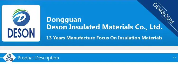 Deson Odyssey Thermal Conductivity Of Silicone Pad 12.8w/mk Non ...