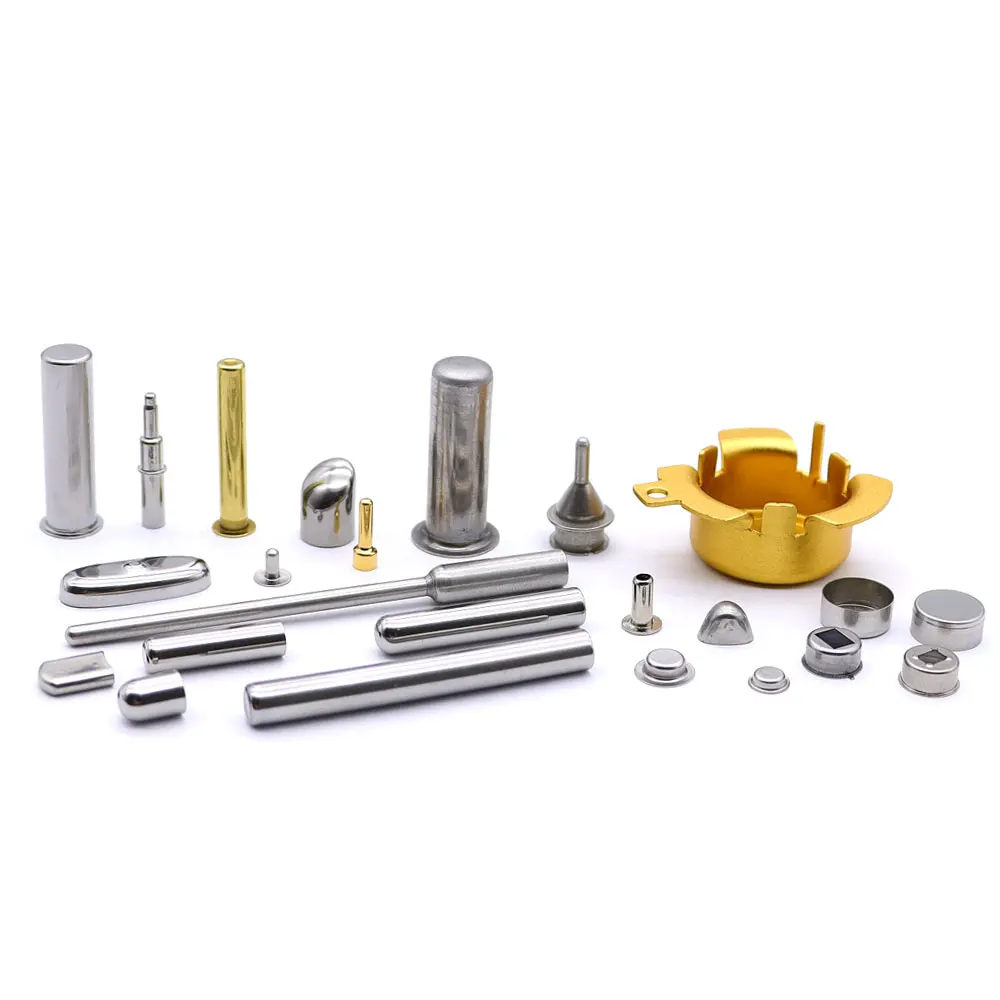 Custom Fabrication Brass Deep Drawing Stainless Steel Sensor Housing ...