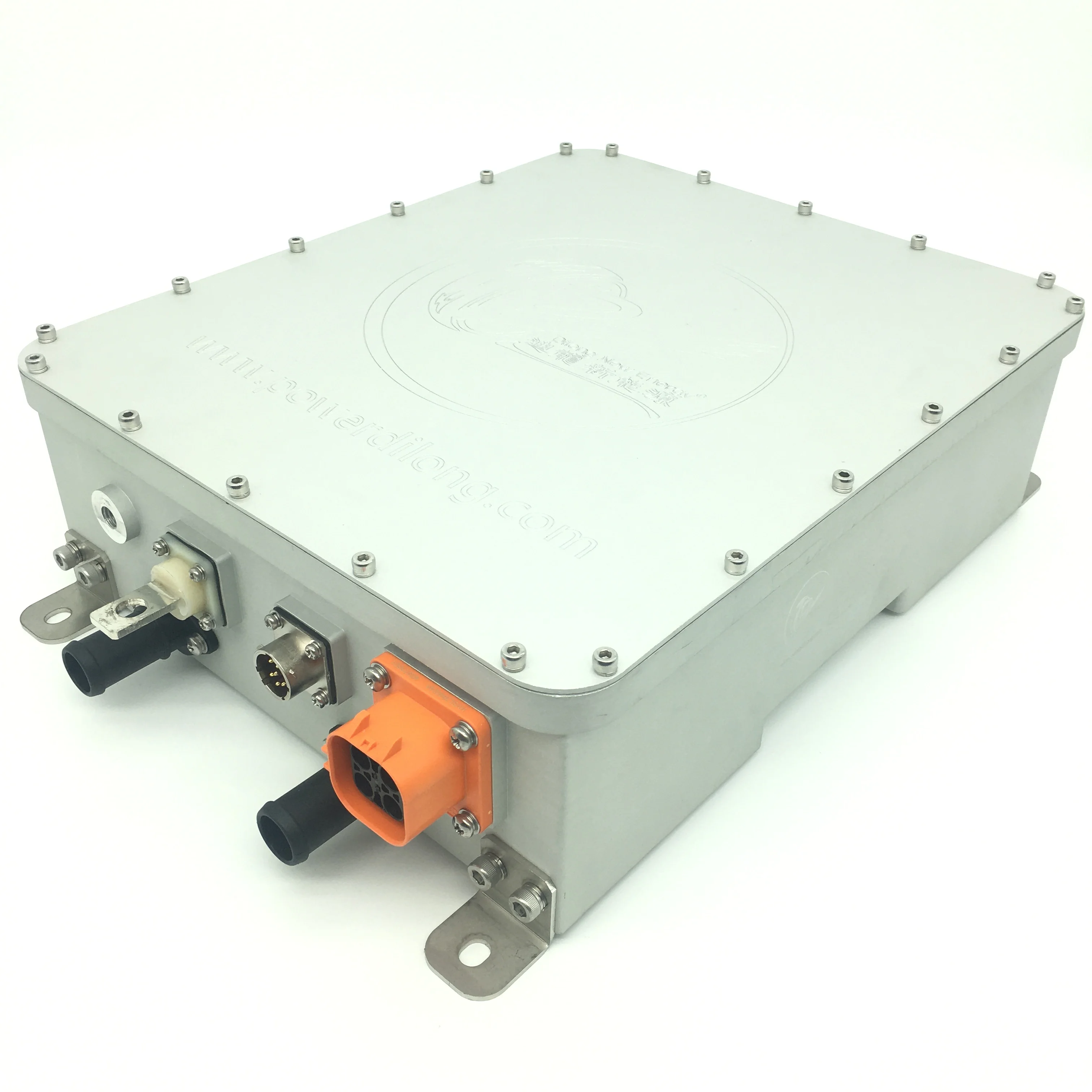 High Power 6000w Dc/dc Converters Electric Bus Truck Car Dc Step Down ...