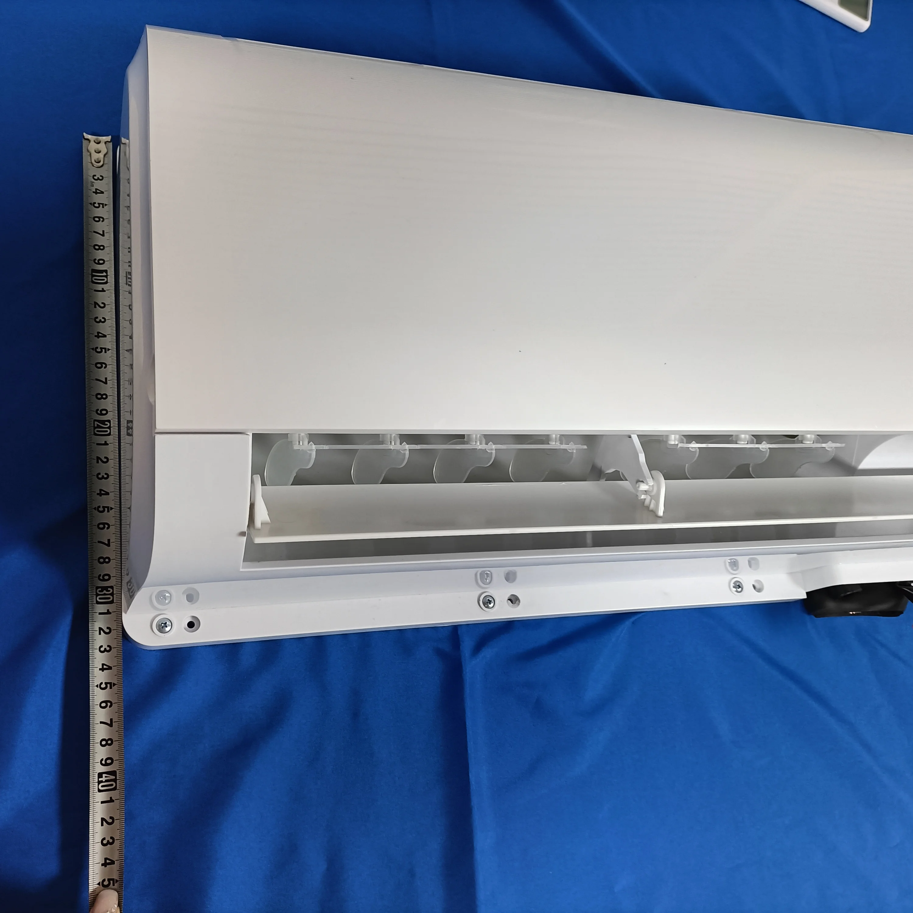 RV Evaporation Box Truck Refrigeration - 12V/24V Solutions