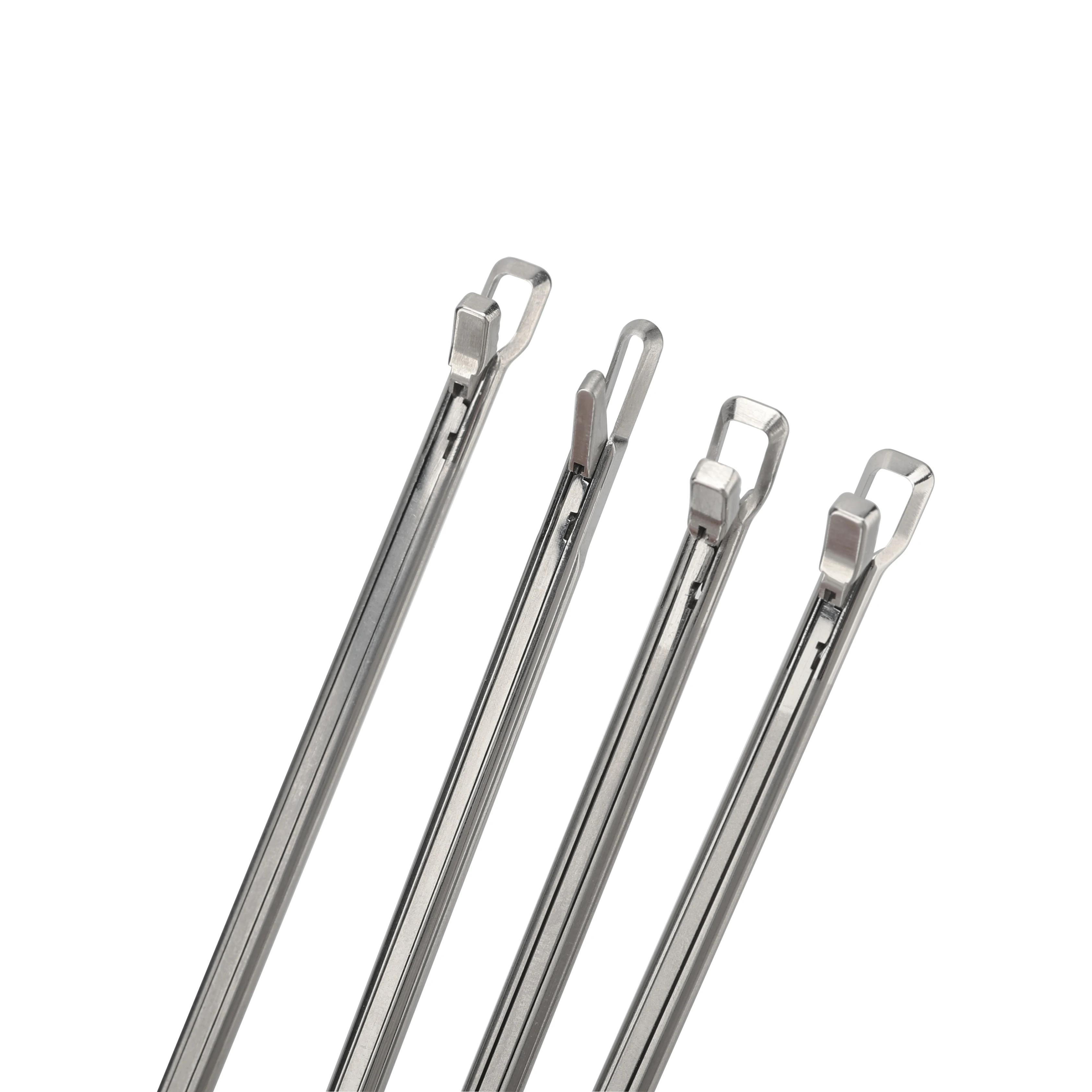 Arthroscopy Instrument Set - High-Quality Orthopedic Tools