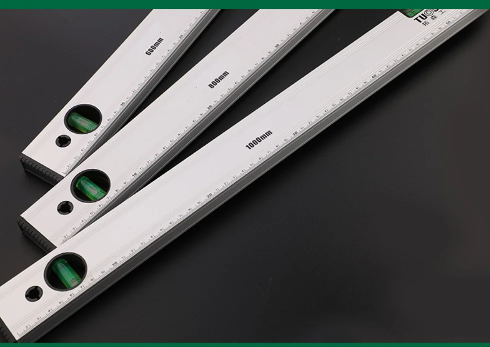 Aluminum Alloy Thickened Strong Magnetic Level Multi-specification ...