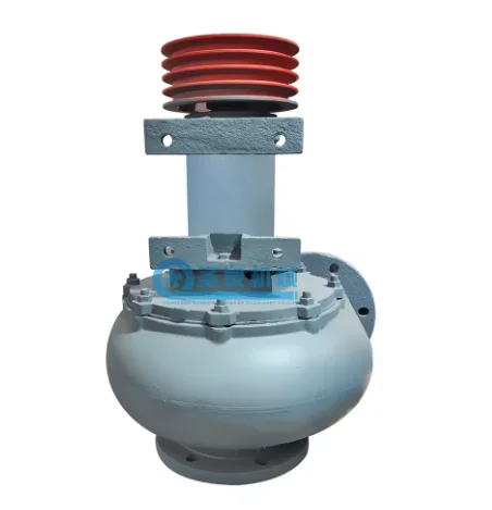 6-Inch Diesel Engine Mining Pump for Mineral Sludge & River Suction ...