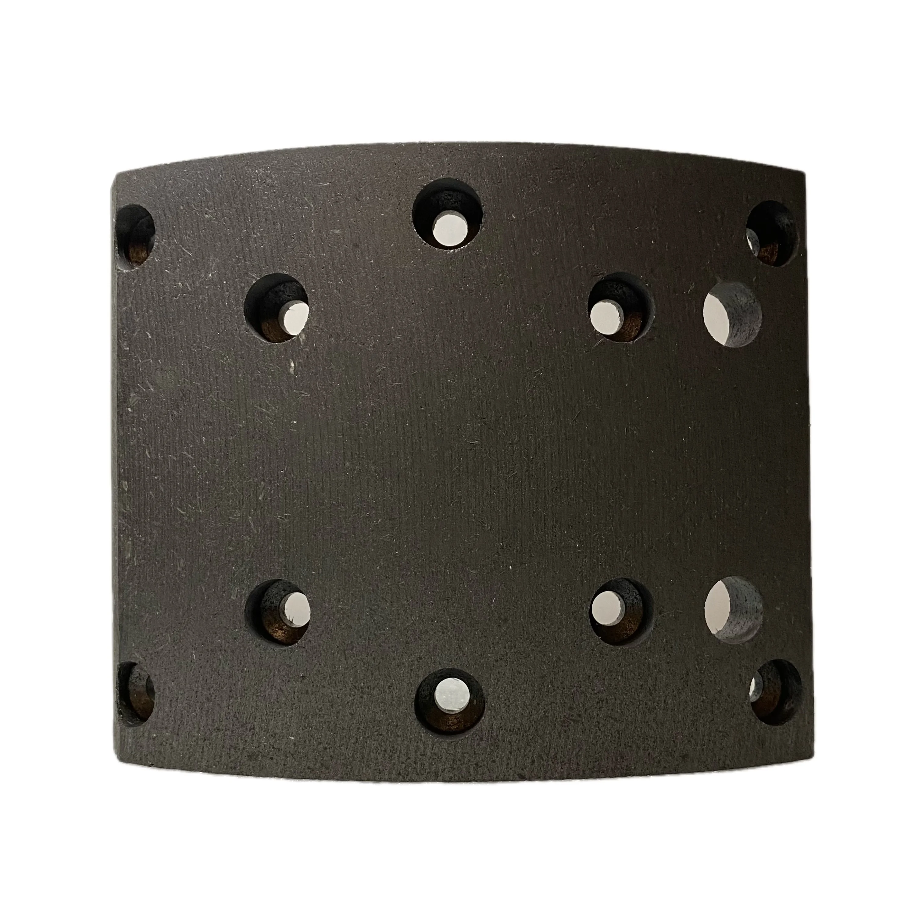 YU TONG Bus Parts - High-Quality Brake System Solutions