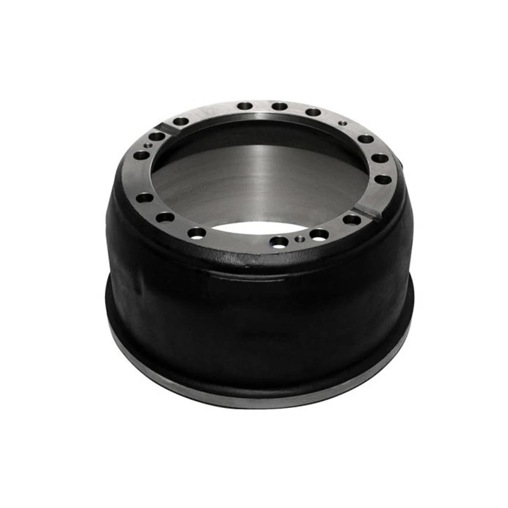 Made In China Heavy-duty Truck Brake Drum 3054210401 For Mercedes Benz ...
