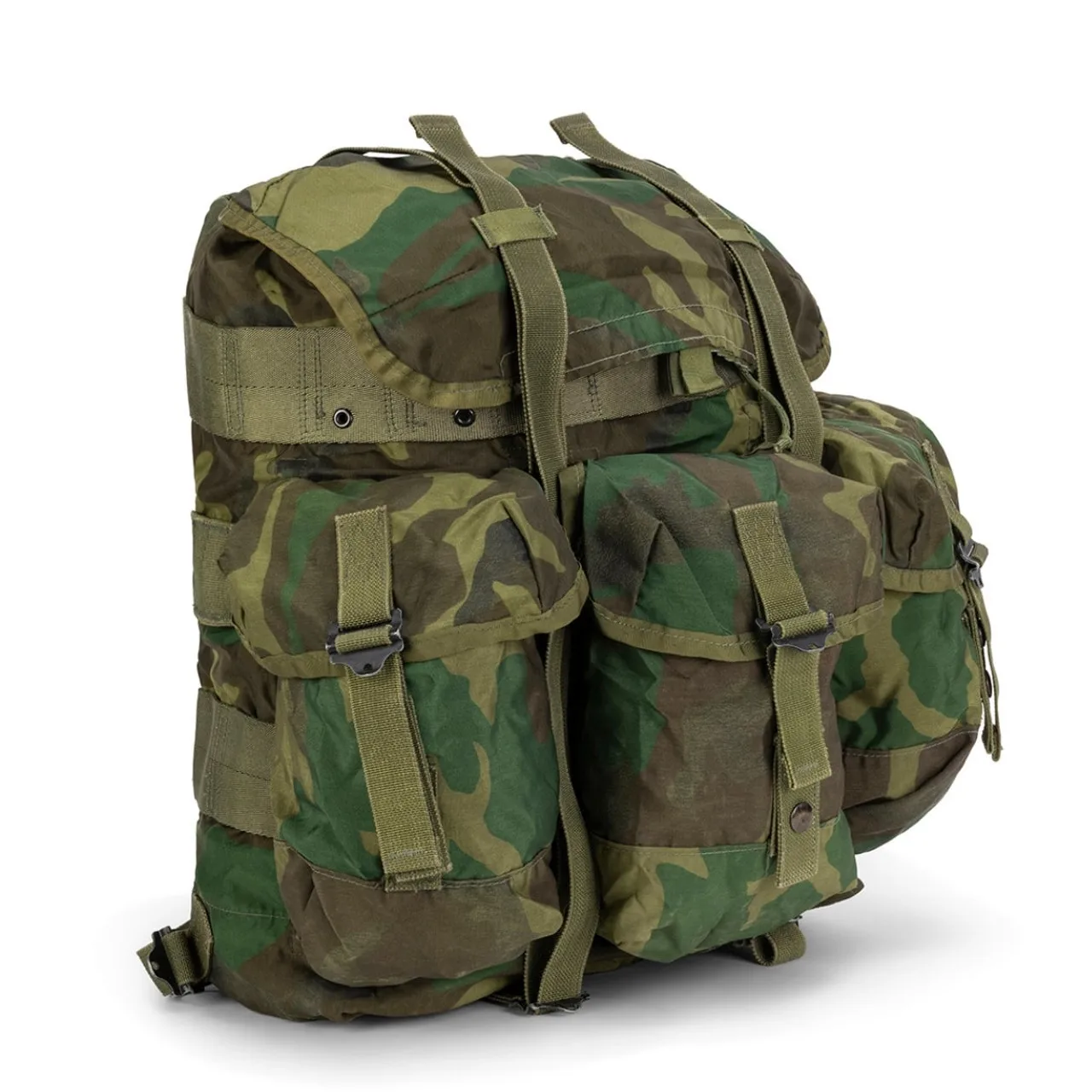 Factory Custom Alice Pack Green Tactical Gear Outdoor Travel Camping ...