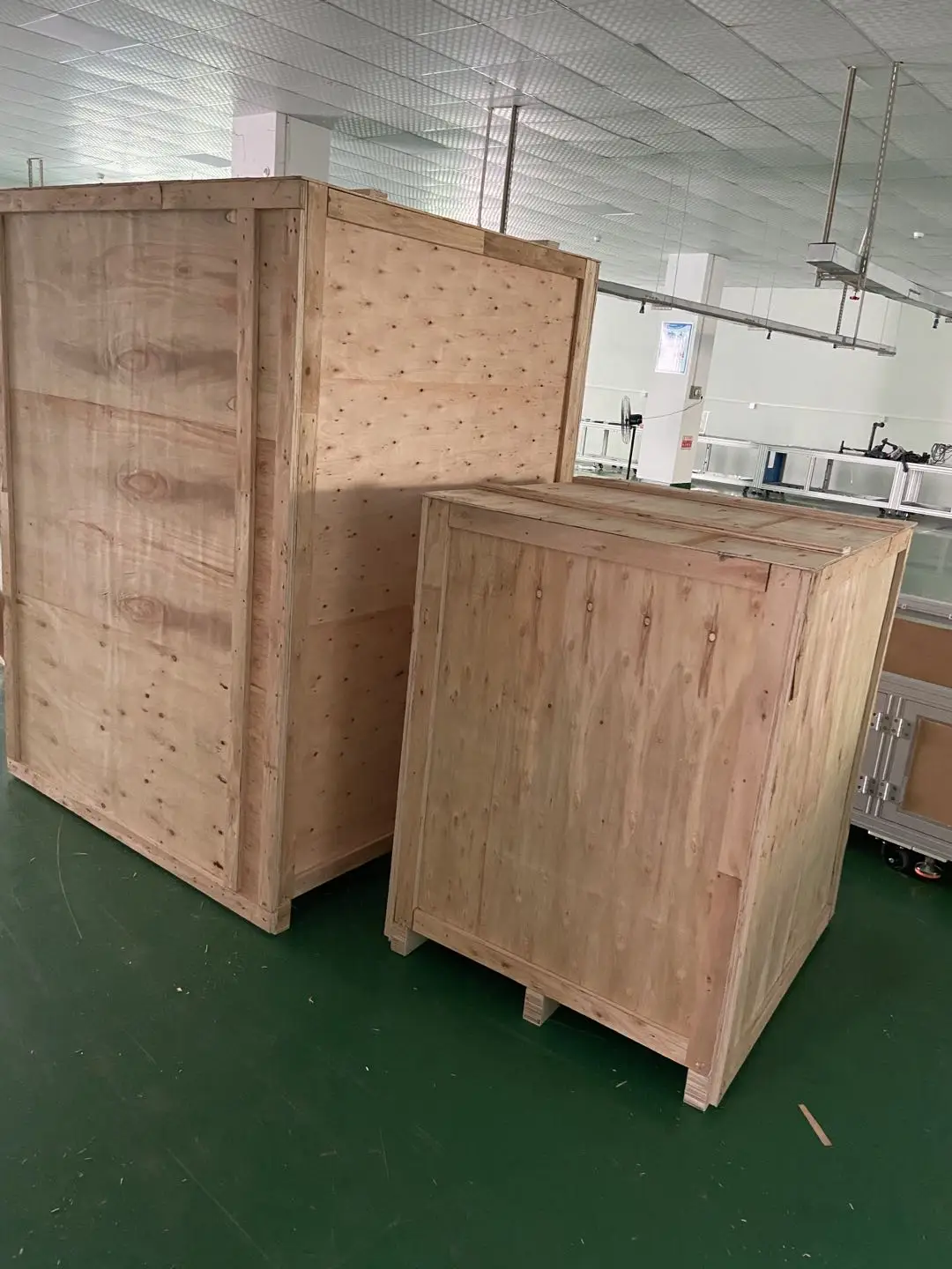 Factory Wholesale High Precision Smt Full Automatic Online Pcba ...