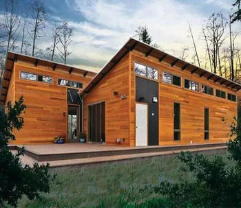 fast building prefab houses be built with economical lightweight ...