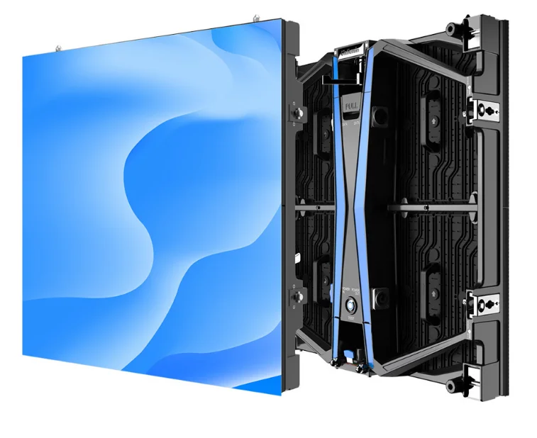 Pantalla Led P1.875 P1.5mm Pitch 1.9mm 2.5mm Hd Led Screen Indoor P1.25 ...