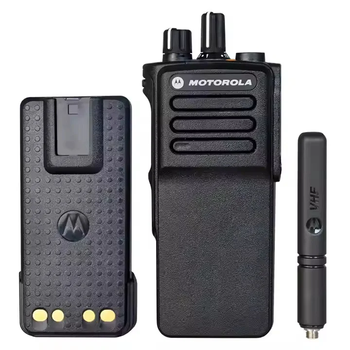 Motorola Dp4400e Dp4801e Dp4401e Dp4800e R7 R2 Dp4600e Dp4601e Dp2400e ...