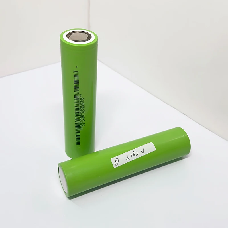 Factory Producers 0.2c Charger Discharger 3.1v 10ah Nacr 32140 Sodium ...