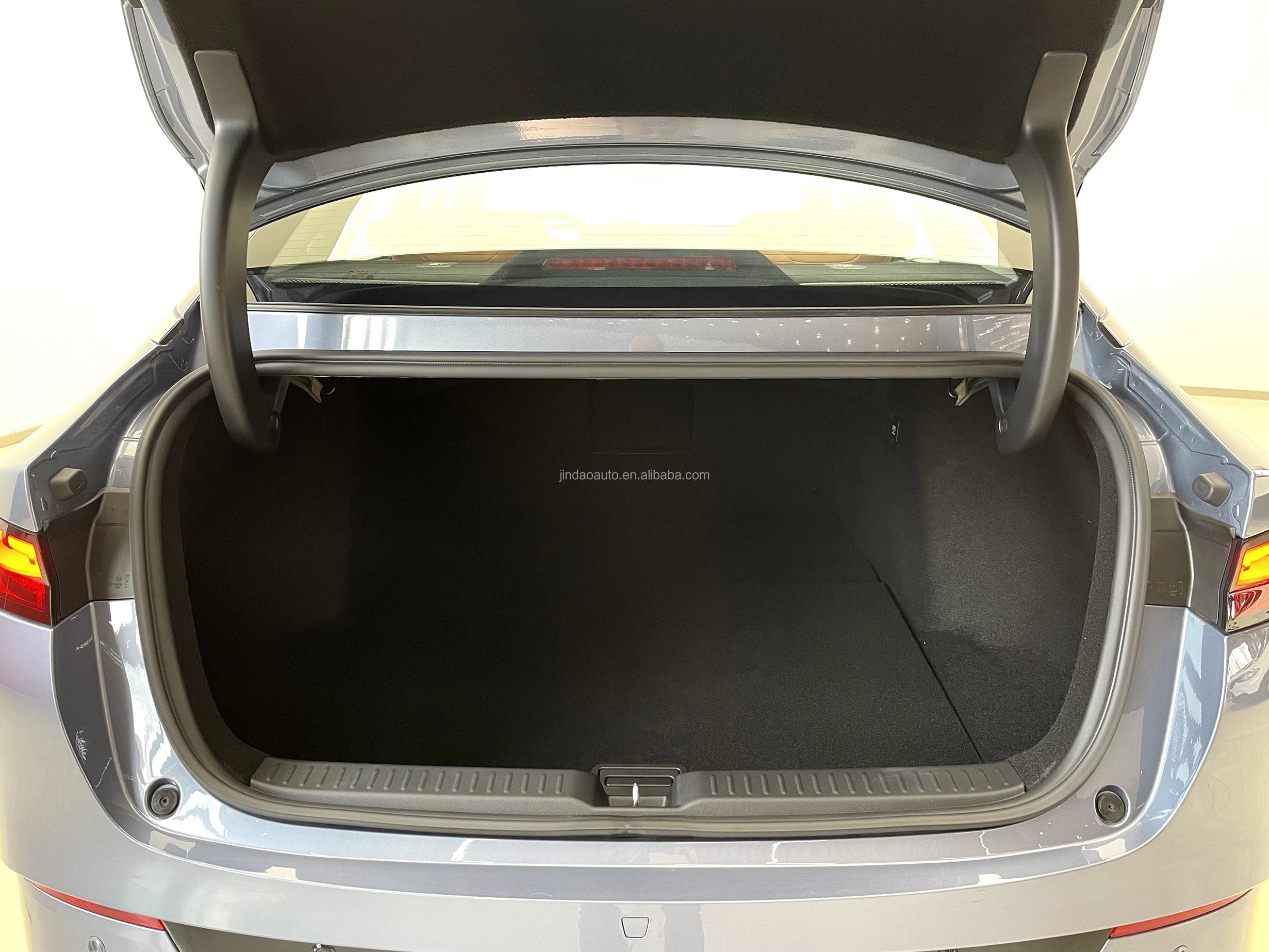 New Energy Vehicles 2023 Suv Xpeng Motors Chinese Brand Xpeng P5 Electric Car Xpeng P5 Pro Max ...