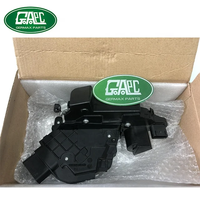 Gl0458 Door Latch Lr013800 Lr091350 Lr076051 Front Right For Rangerover ...