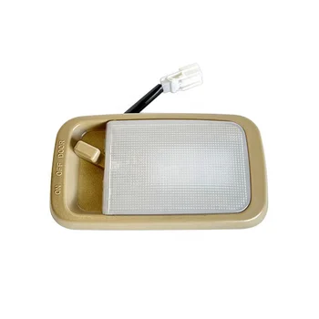 3714170-c0100 Side Reading Light Assembly Shacman L5000v Truck Cab ...