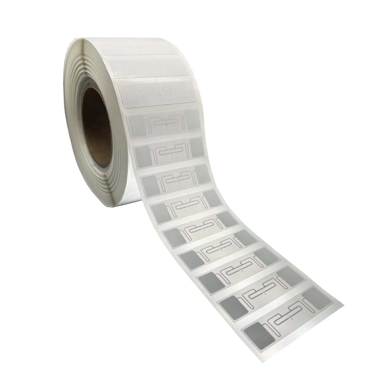 Customized Long Range Anti Liquid Label Uhf Rfid Tag Ultra High ...