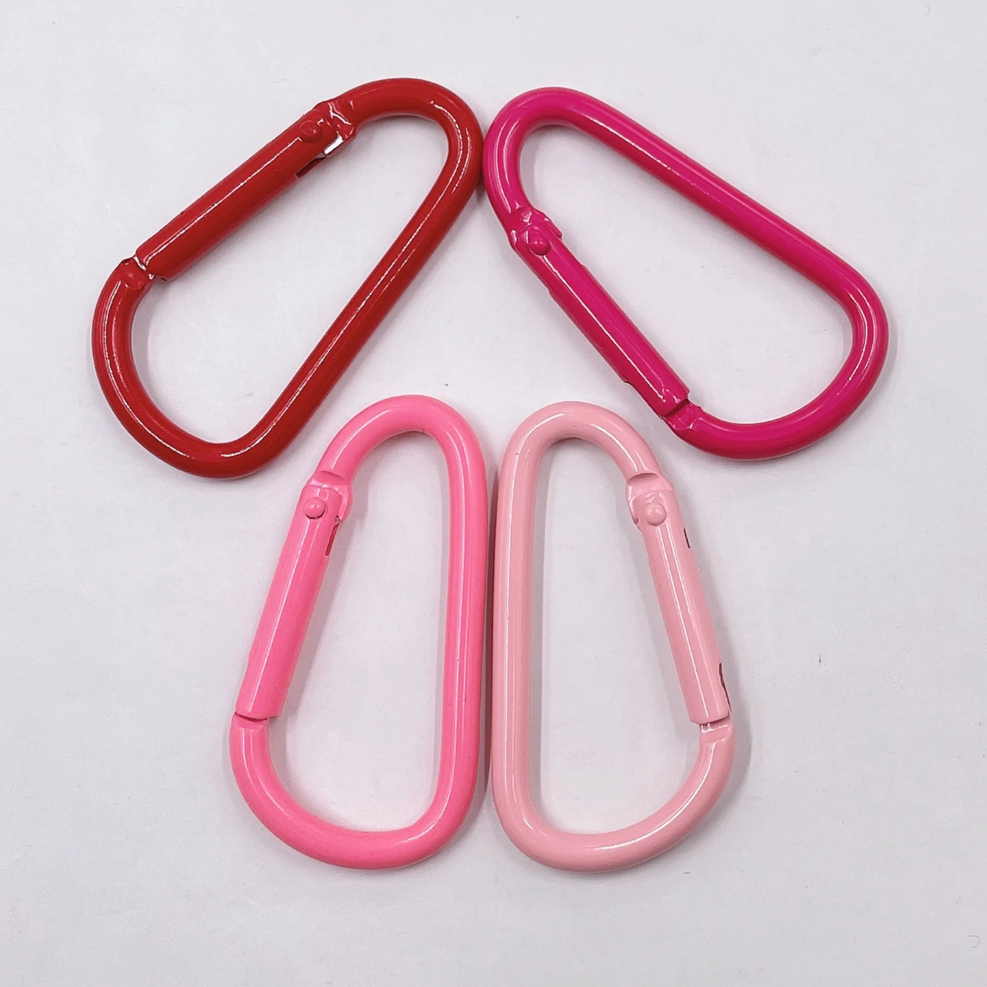 Diy Jewelry Accessories Multi-functional Buckle Aluminum Alloy Backpack ...