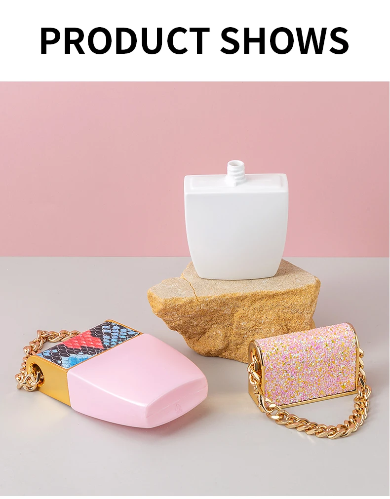 Abs Sunscreen Bottle Tube 50ml - High Quality PE+ABS