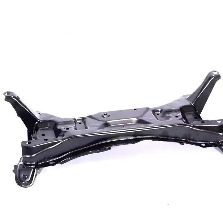 Factory Subframe Parts Oem 51201-0d110 Front Axle Suspension ...