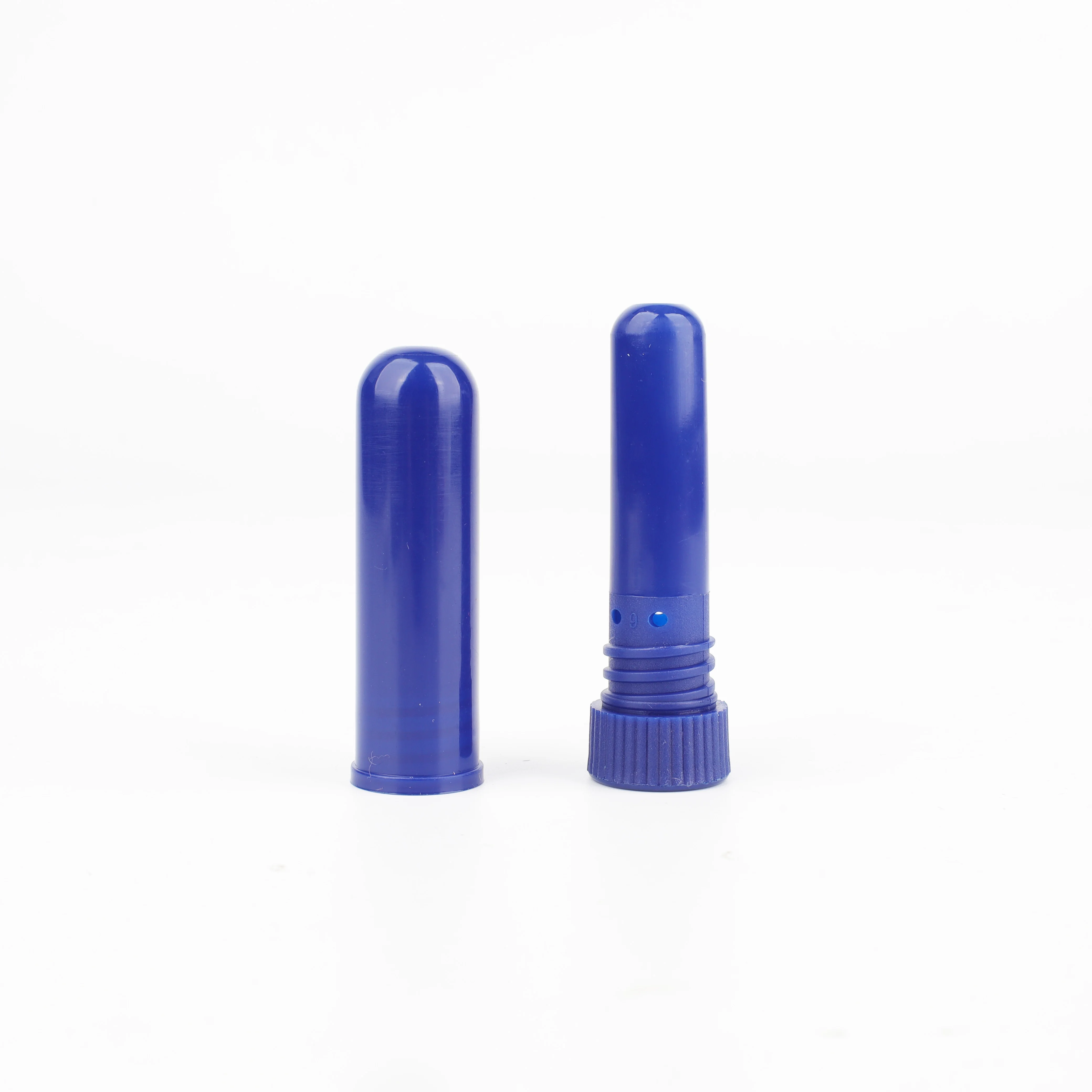 Nasal Inhaler with Empty Tube - TKS Essential Oil Inhaler