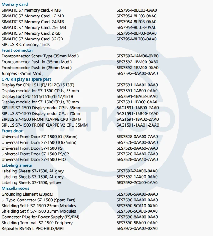 6GK1102-4AA00 S7-300 Plc Module Cheap PLC Controllers 6GK1102-7AA00 ...