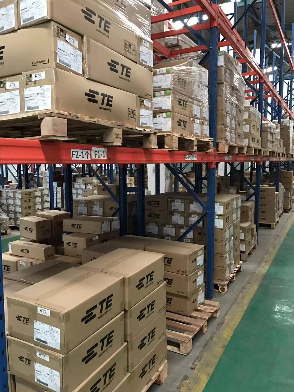 Te Relay Standard Bistable 1 Coil 1500 Mw Power Rating Dc 96 Resistance ...