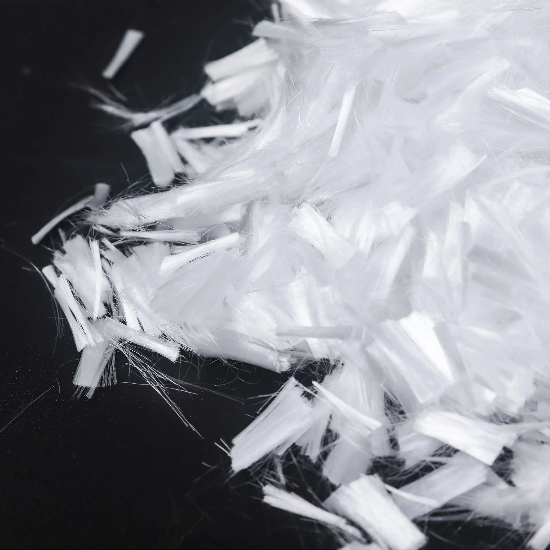 Concrete Formwork Fiber Masonry Materials Fibers For Gypsum Plaster ...