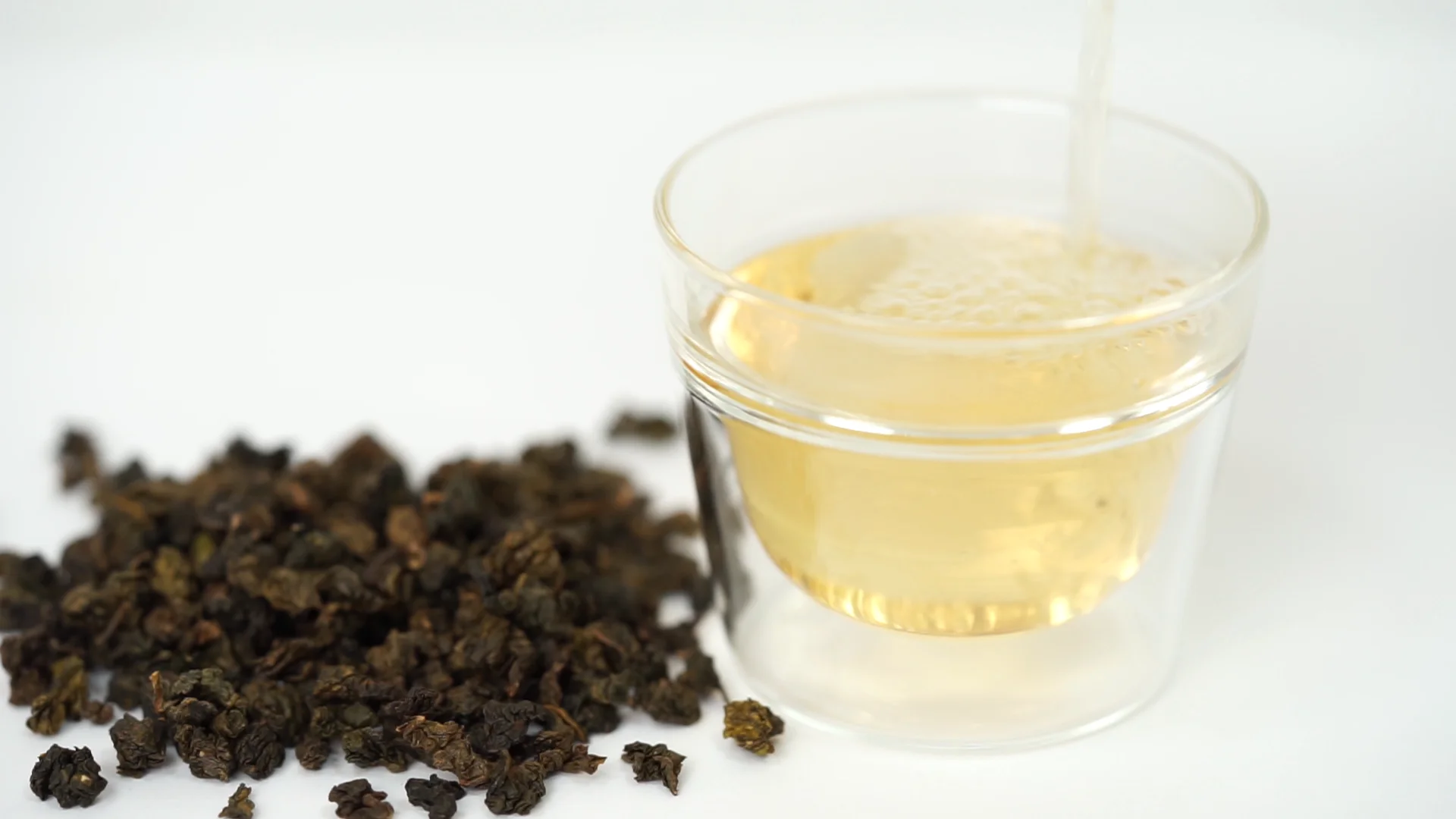 Chinese Fujian Slimming Oolong Tea Factory Manufactures Price Loose ...